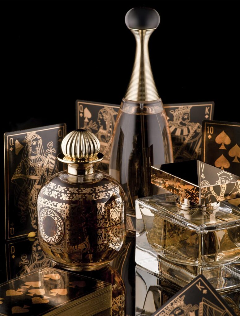 TheArabicScent | Perfumes Árabes Baratos Para Hombre & Mujer
